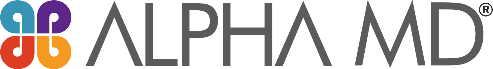 Alpha MD